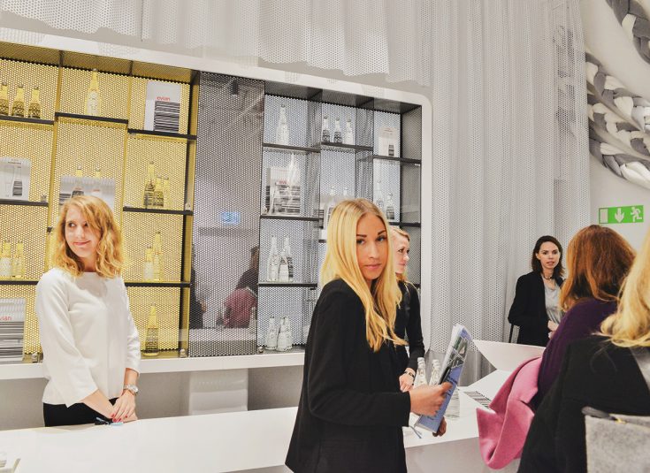 Westfield Mall of Scandinavia: Framtidens shoppingupplevelse