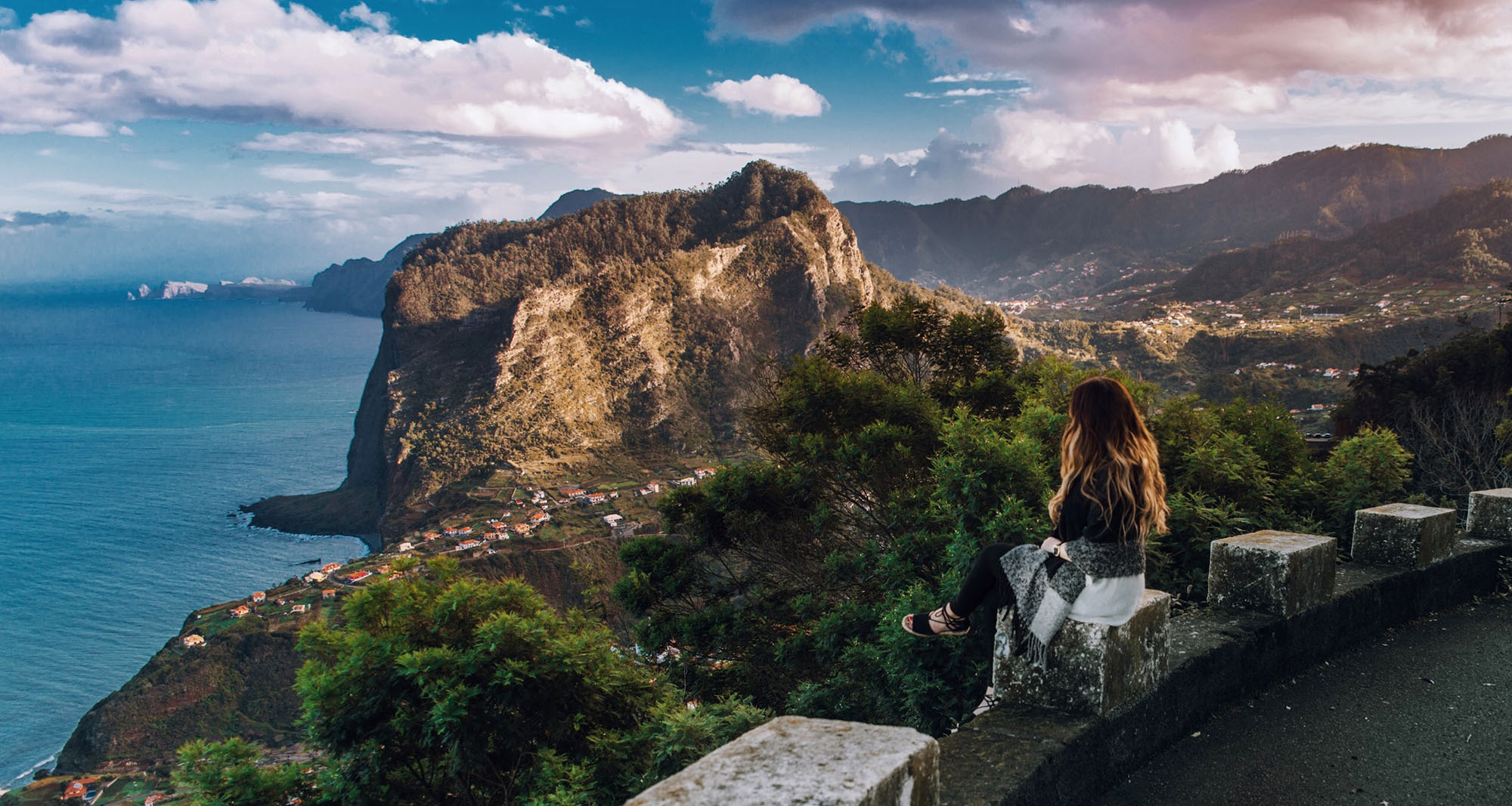 Madeira - Reseguide till bästa tipsen för att uppleva Portugals paradisö