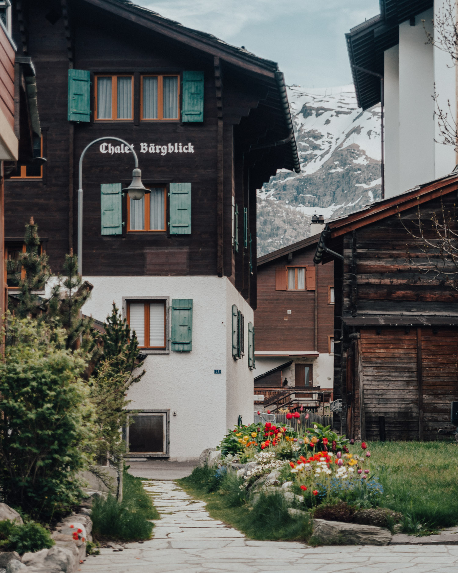 14 Saker att göra i Zermatt, Schweiz | ADARAS Blogazine